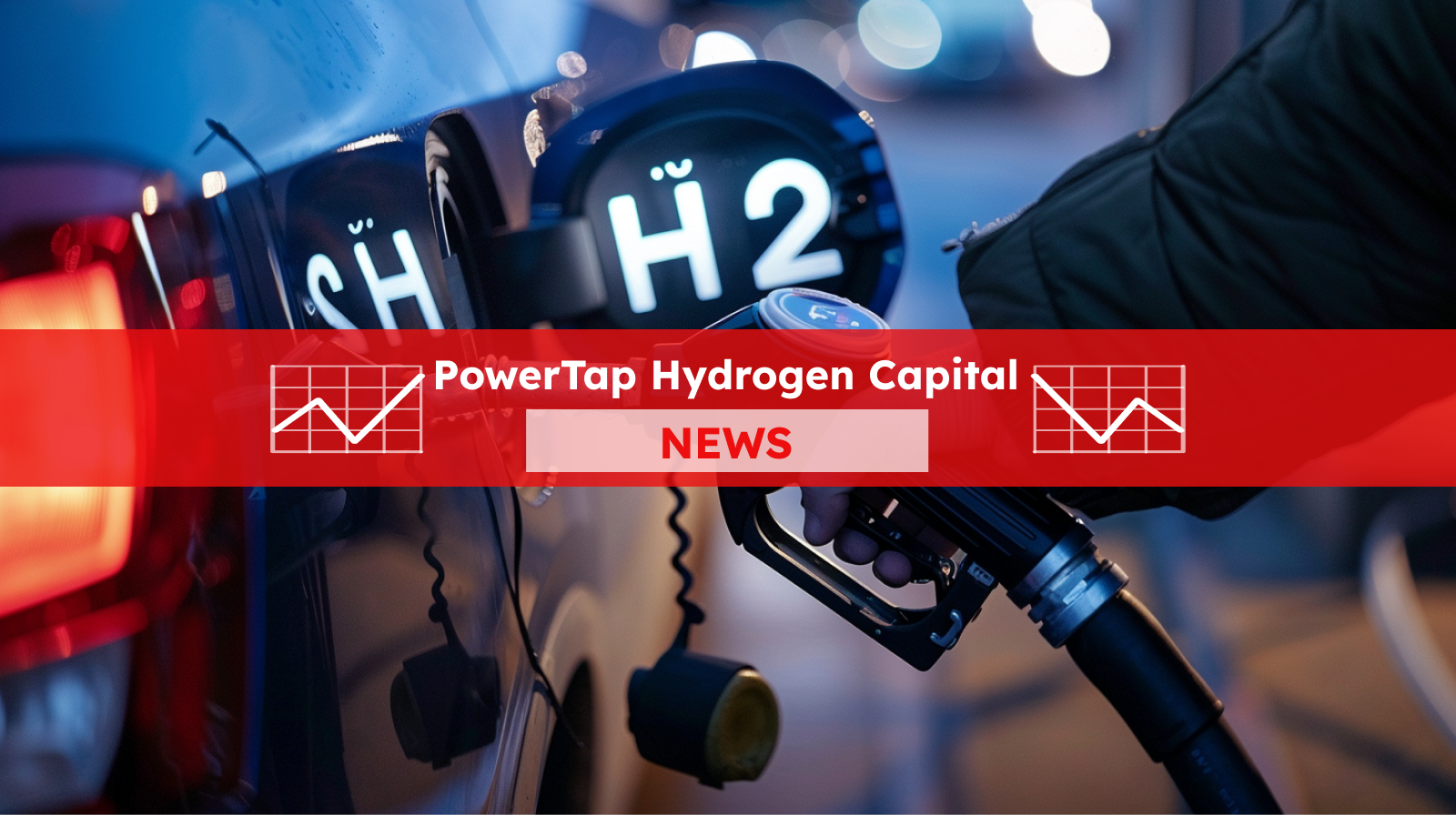 Wasserstoff-Aktien: PowerTap Hydrogen Capital als mahnendes Beispiel ...