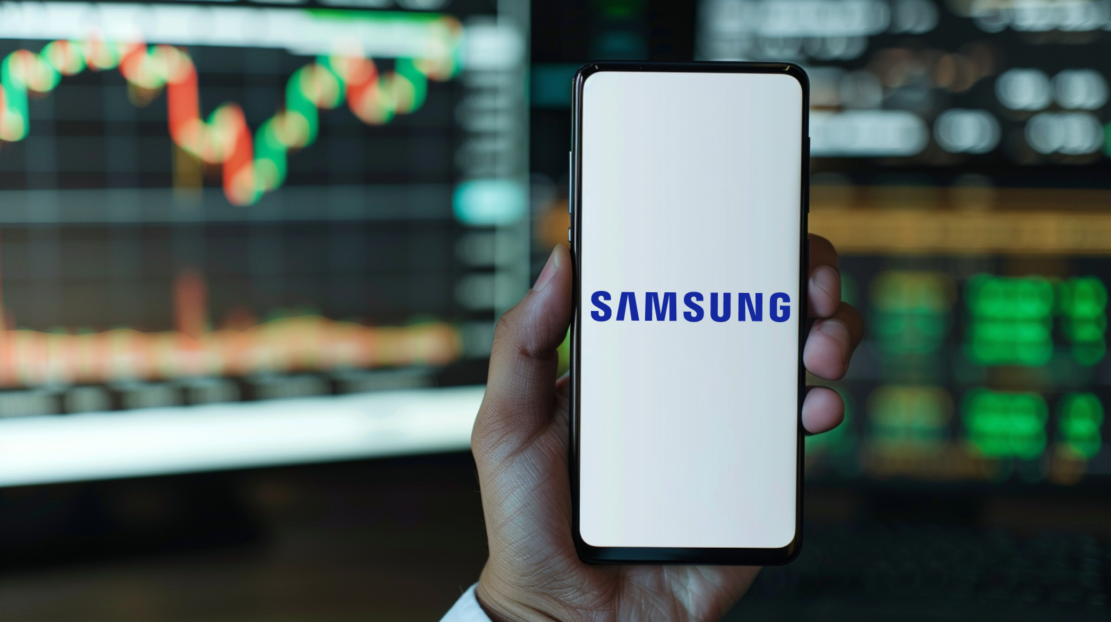 Samsung + Perplexity: KI-Partnerschaft mit Milliardenpotenzial ...