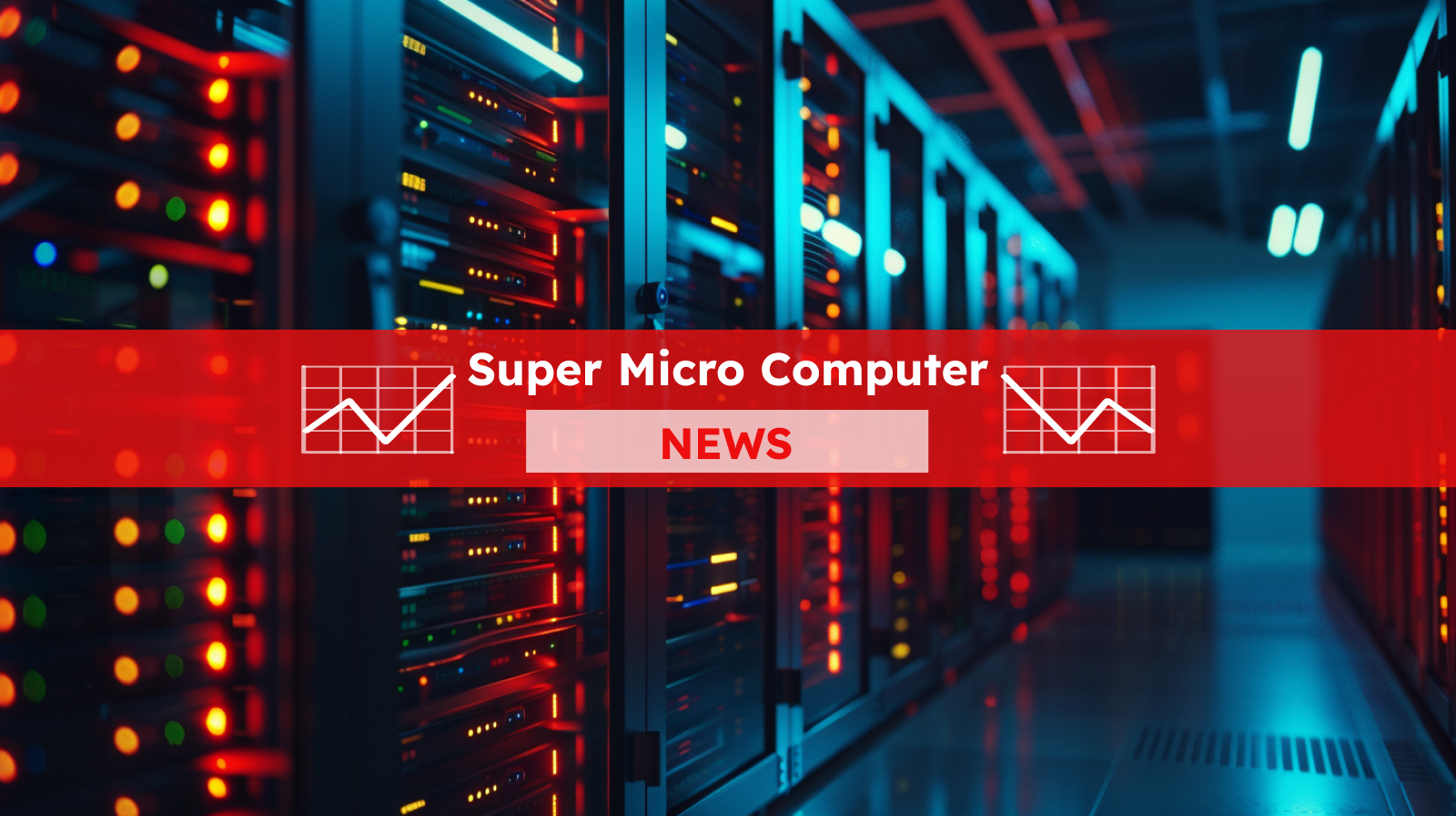 Super Micro Computer-Aktie: Ist der Boden gefunden? - Finanztrends