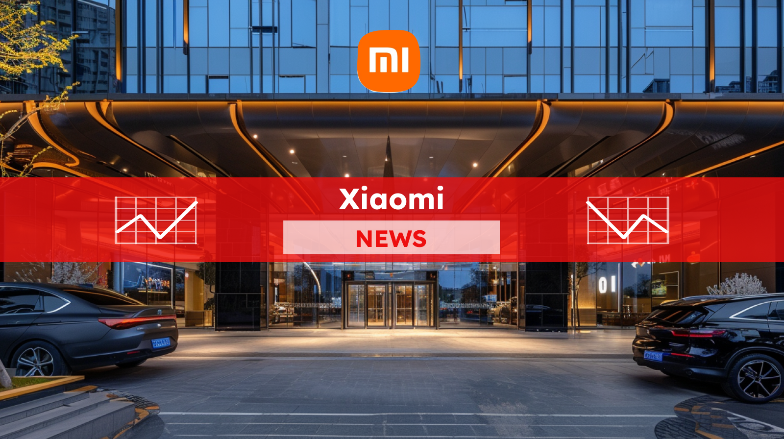 Xiaomi-Aktie: Untröstlich! - Finanztrends