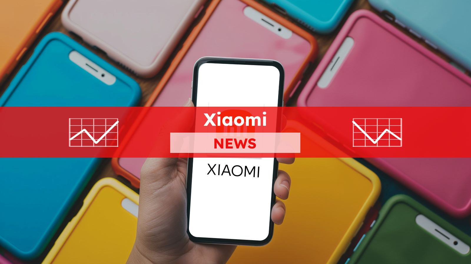 Xiaomi-Aktie: Auf Wolke 7! - Finanztrends