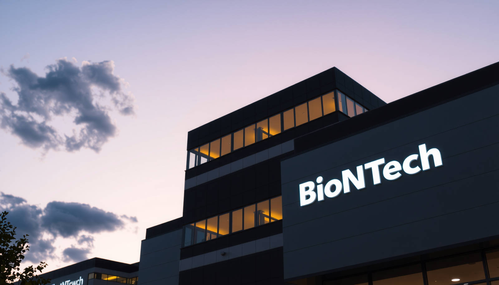 BioNTech-Aktie: BNT327! - Finanztrends