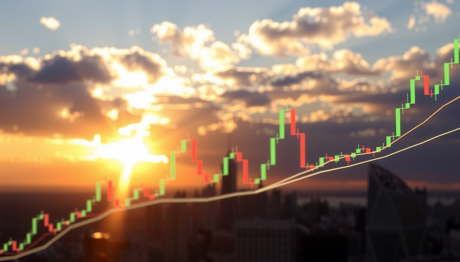 Nvidia-Aktie: Der Anfang ist gemacht! - Finanztrends