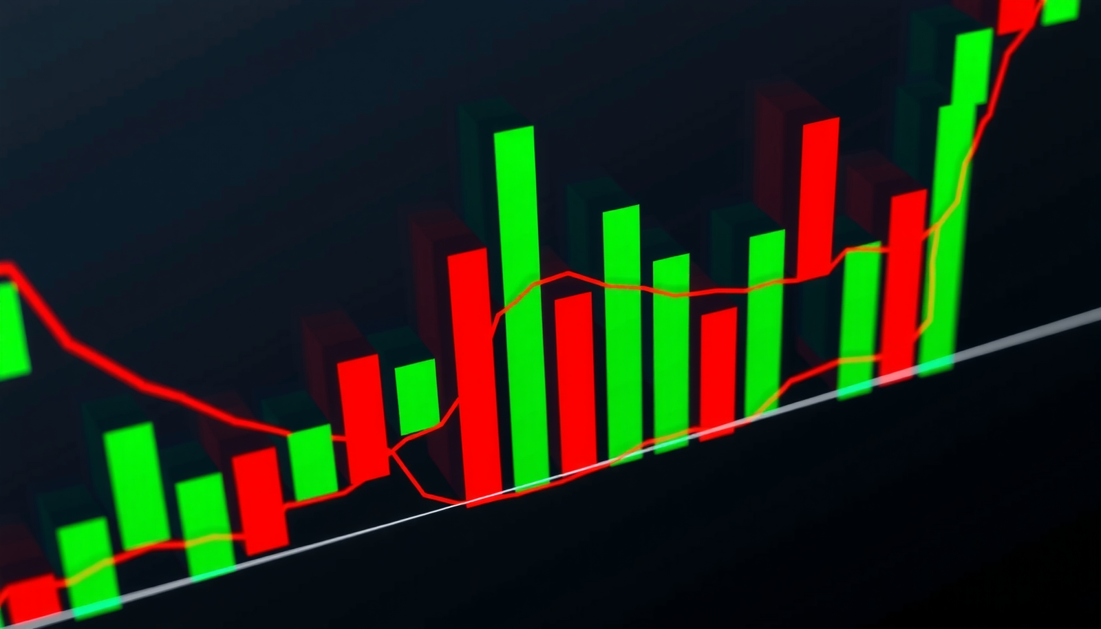 Nvidia-Aktie: Diese Zahlen sind erstaunlich! - Finanztrends