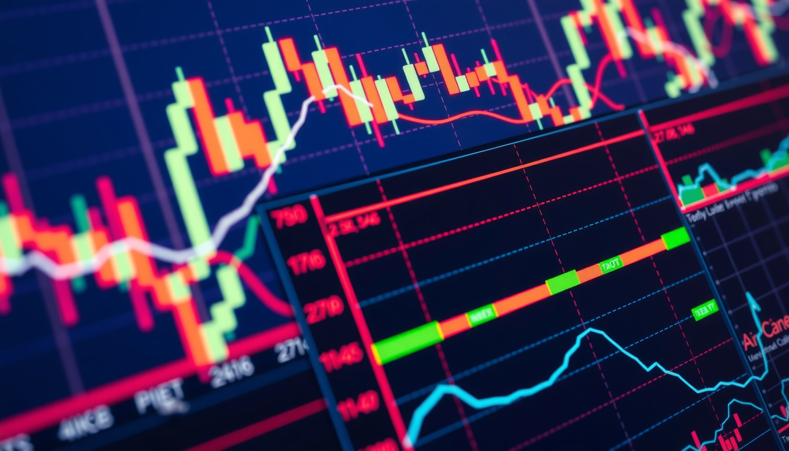 Nvidia-Aktie: Das 23 %-Ding! - Finanztrends