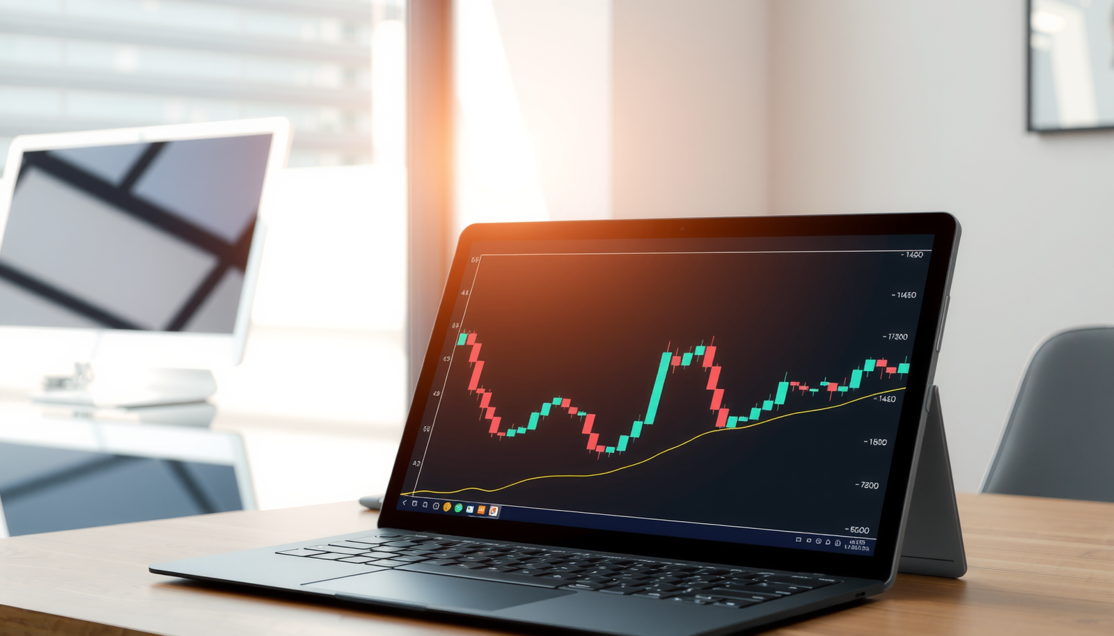 Microsoft-Aktie: Kommt der Run? - Finanztrends