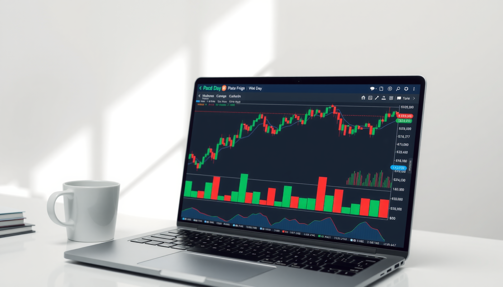 Super Micro Computer-Aktie: ist das ein Irrtum? - Finanztrends