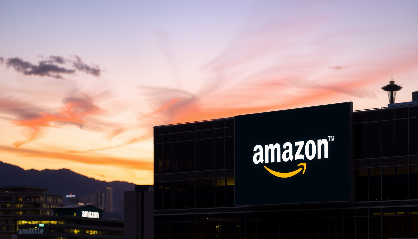 Amazon-Aktie: Kommt jetzt die Wende nach oben? - Finanztrends