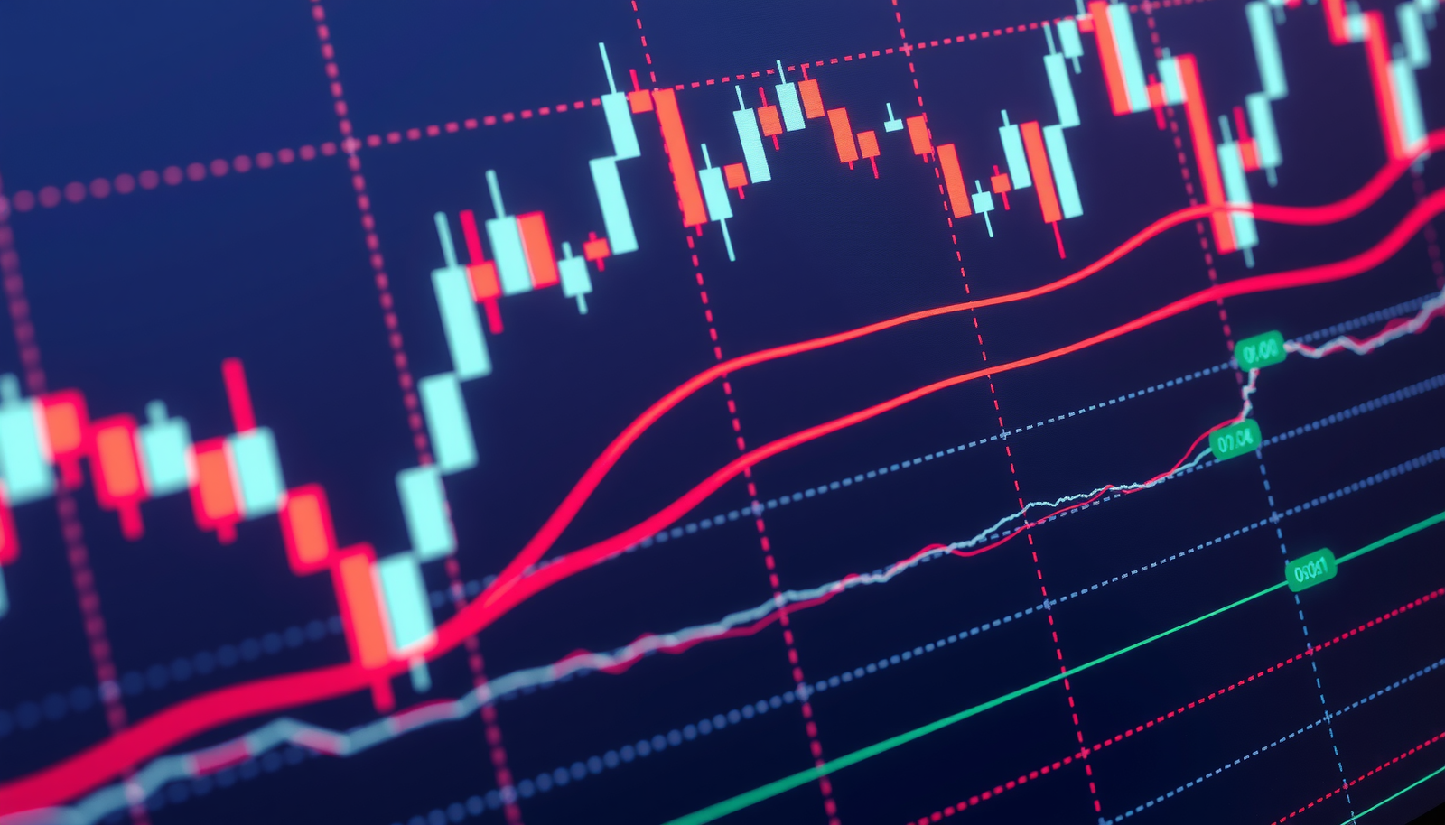 Super Micro Computer-Aktie: Der echte Knaller! - Finanztrends