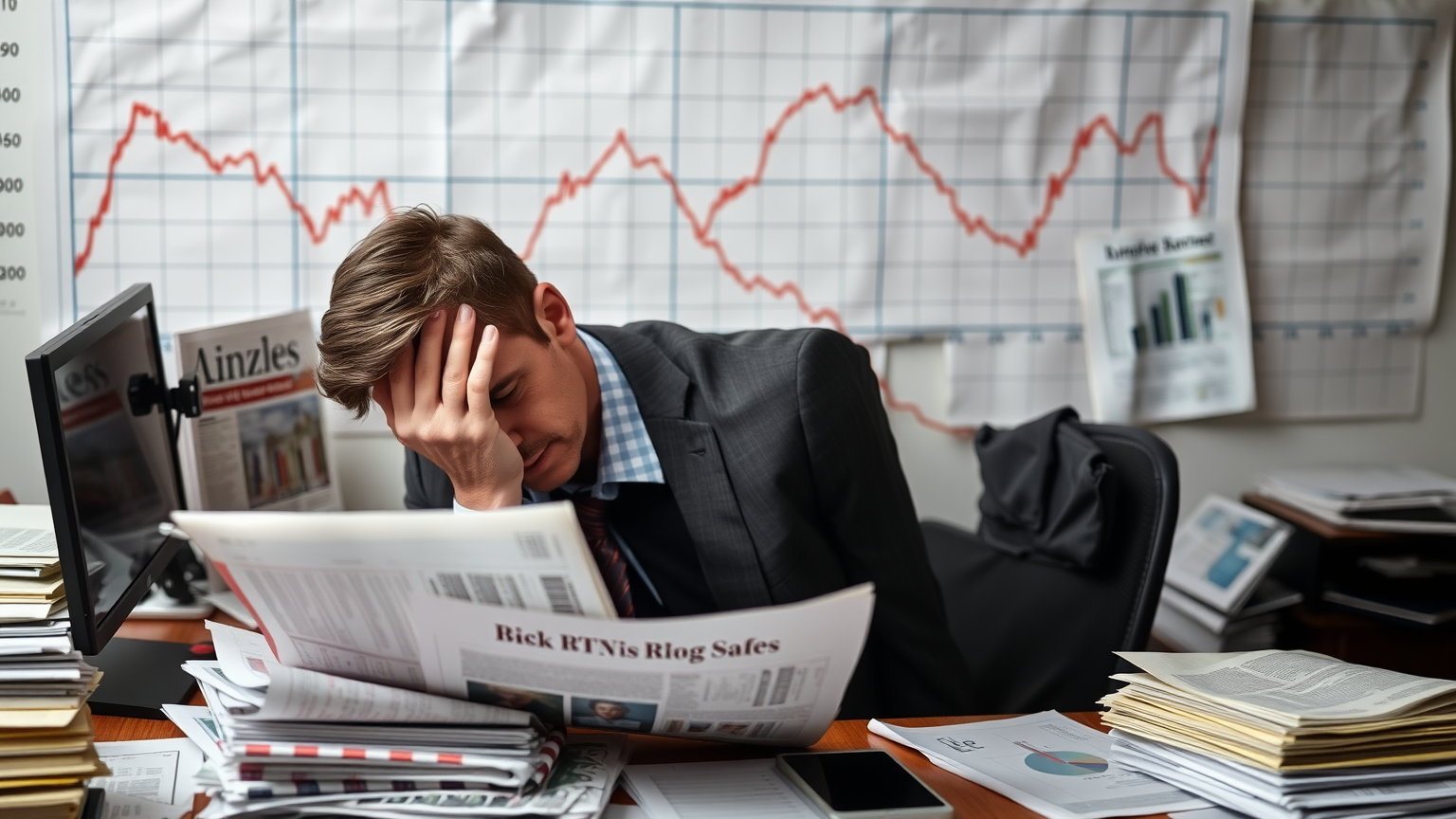 Gerresheimer crasht: So schlimm steht es wirklich! - Finanztrends
