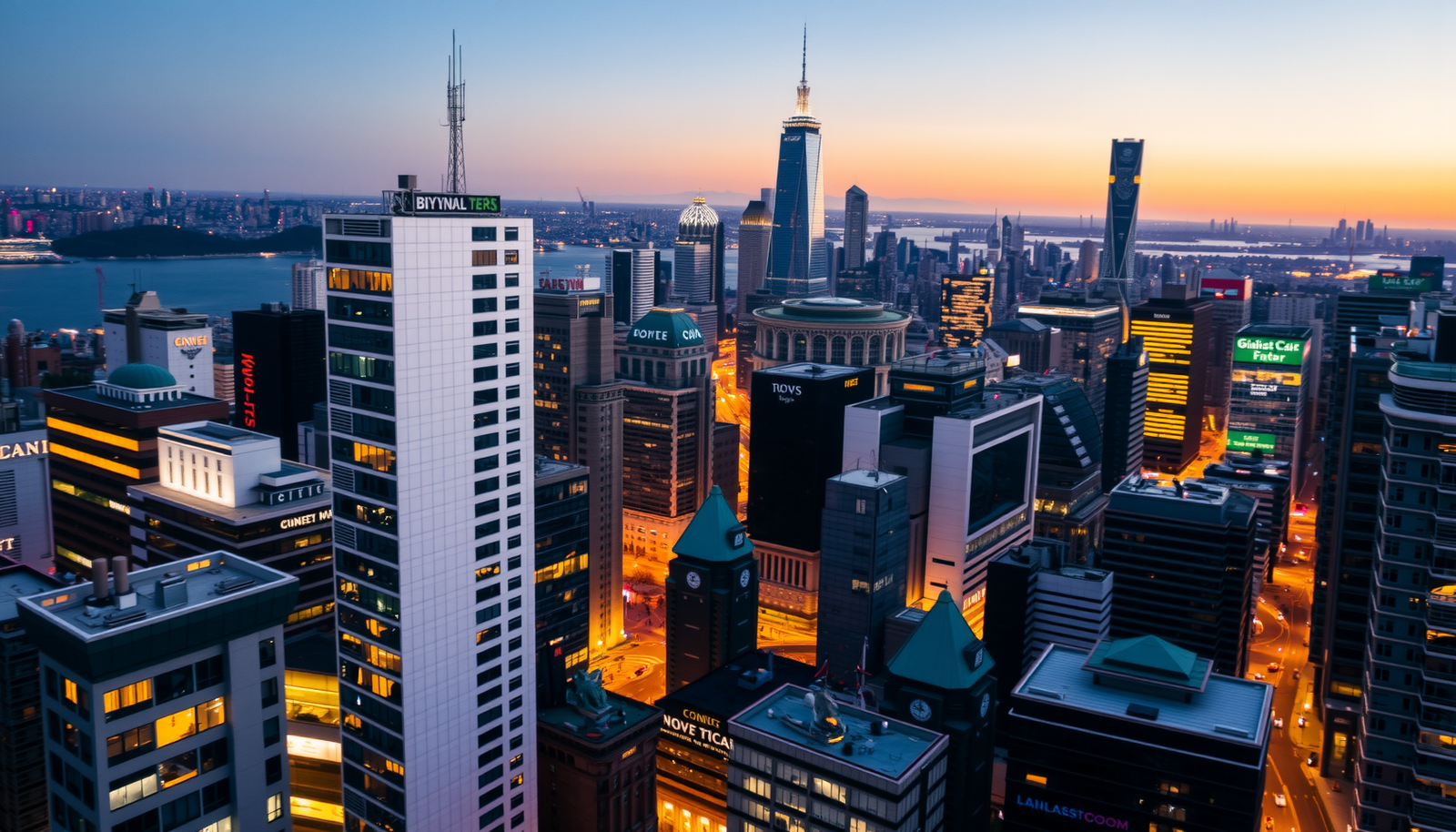 Super Micro Computer-Aktie: Crash! - Finanztrends