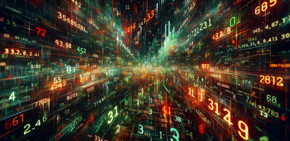 Finanztrends | Aktien, ETFs & Krypto | Aktuelle News