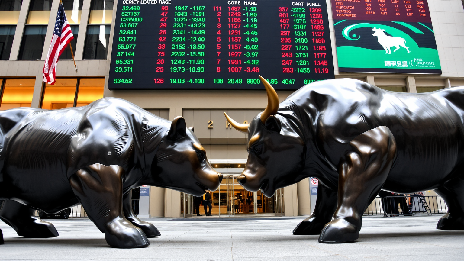 Super Micro Computer-Aktie: Was jetzt klar ist! - Finanztrends