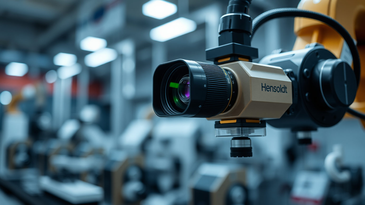 Hensoldt-Aktie: Überzogen! - Finanztrends