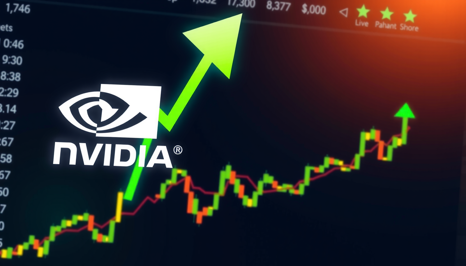 Nvidia-Aktie: Alles anders! - Finanztrends