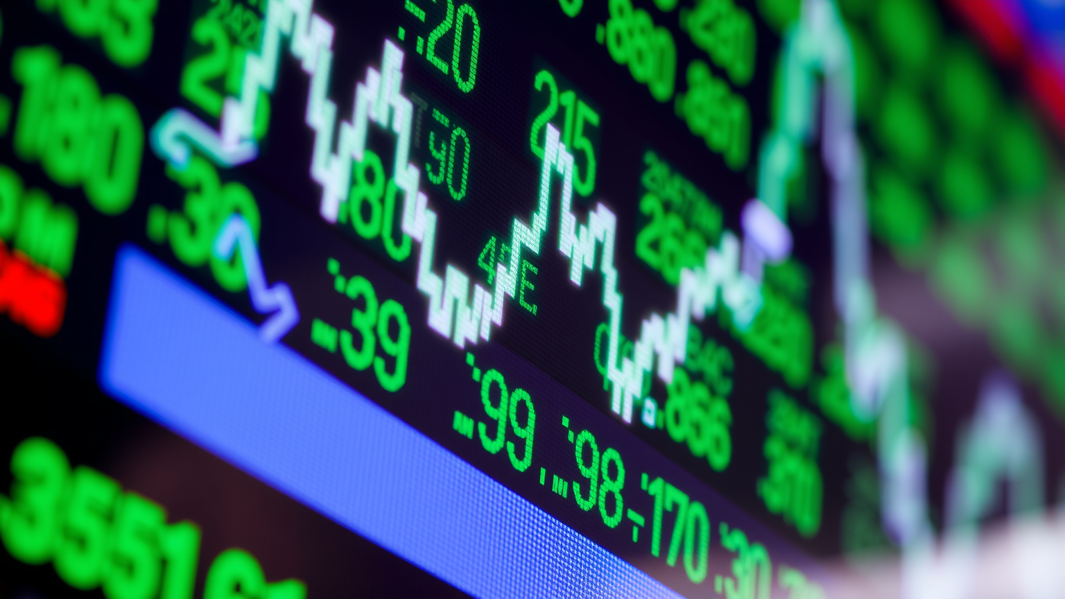 Palantir-Aktie: Es geht los! - Finanztrends