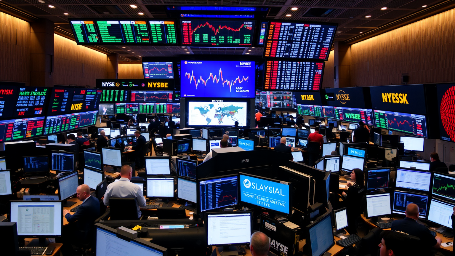 Super Micro Computer-Aktie: Wirklich? - Finanztrends