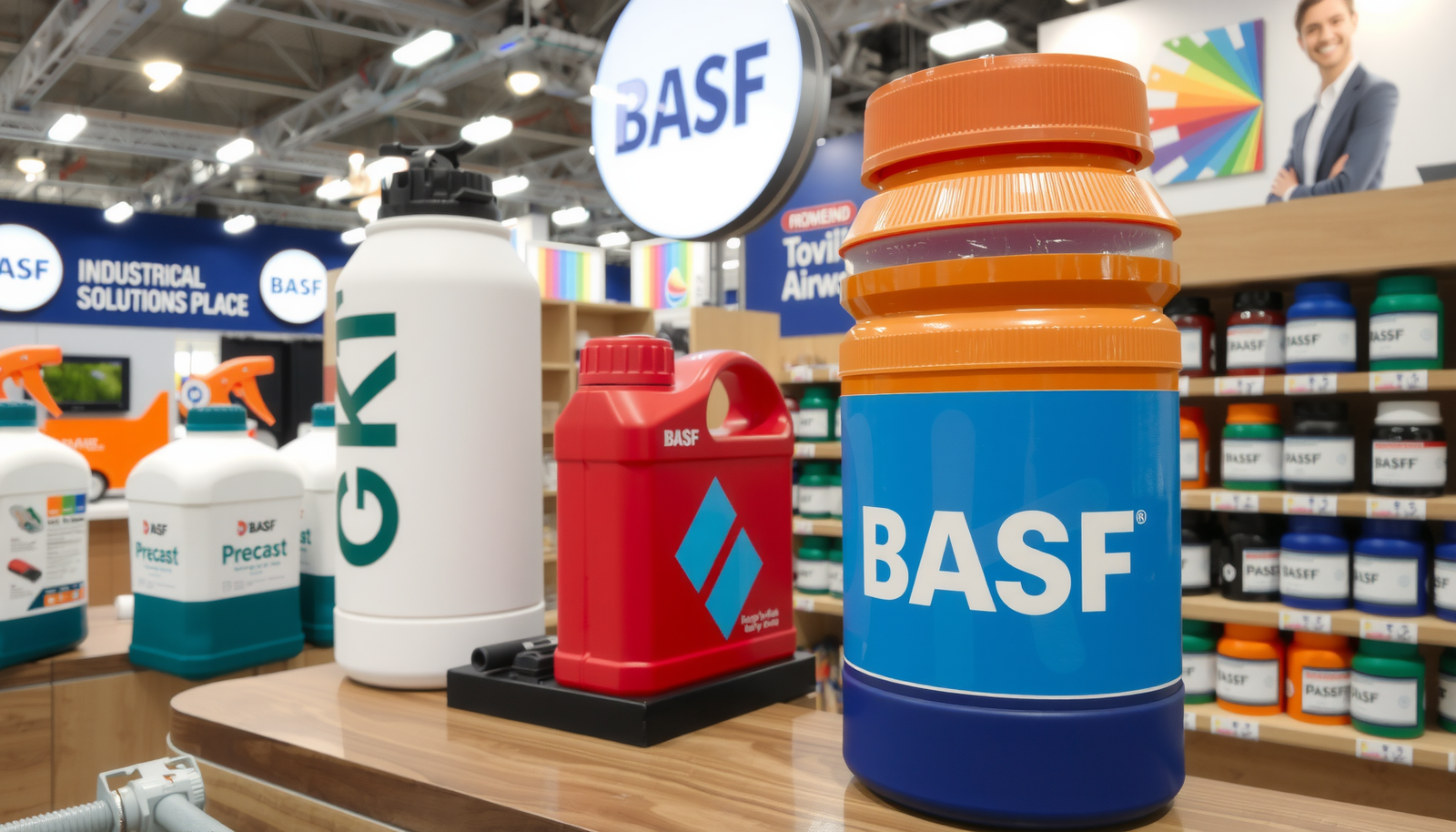 BASF-Aktie: Noch keine Aufbruchstimmung! - Finanztrends
