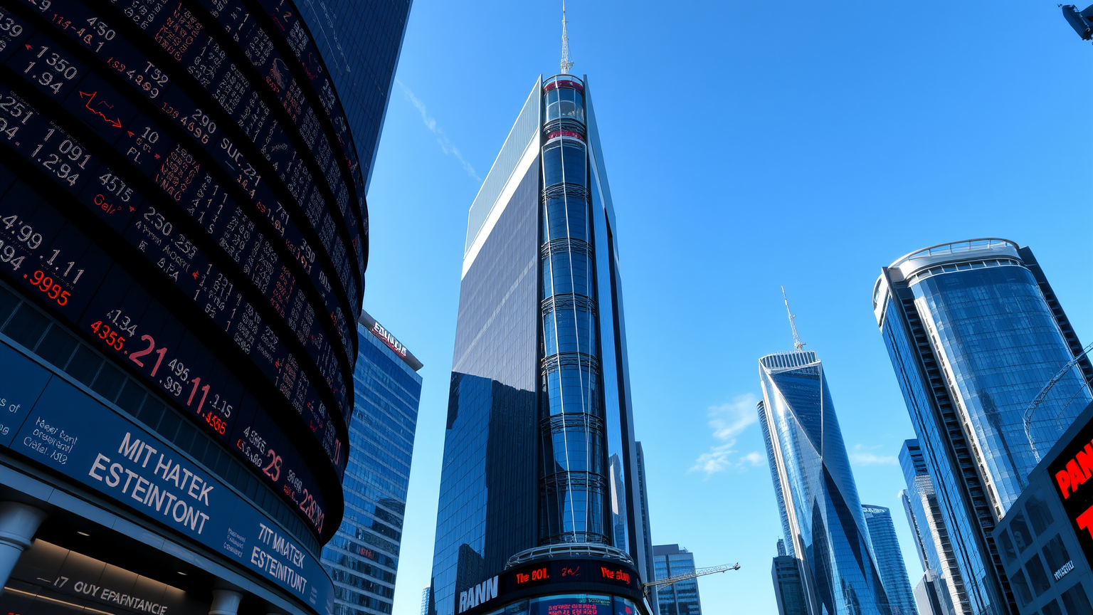 ITM Power-Aktie: Alles anders! - Finanztrends