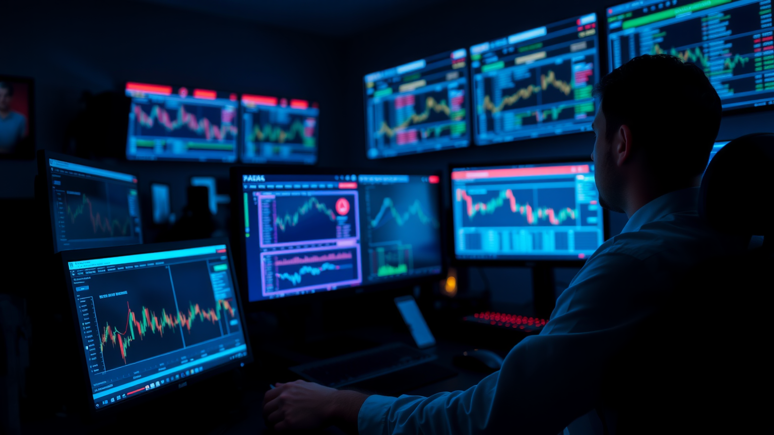 Atos-Aktie: Alles aus!? - Finanztrends