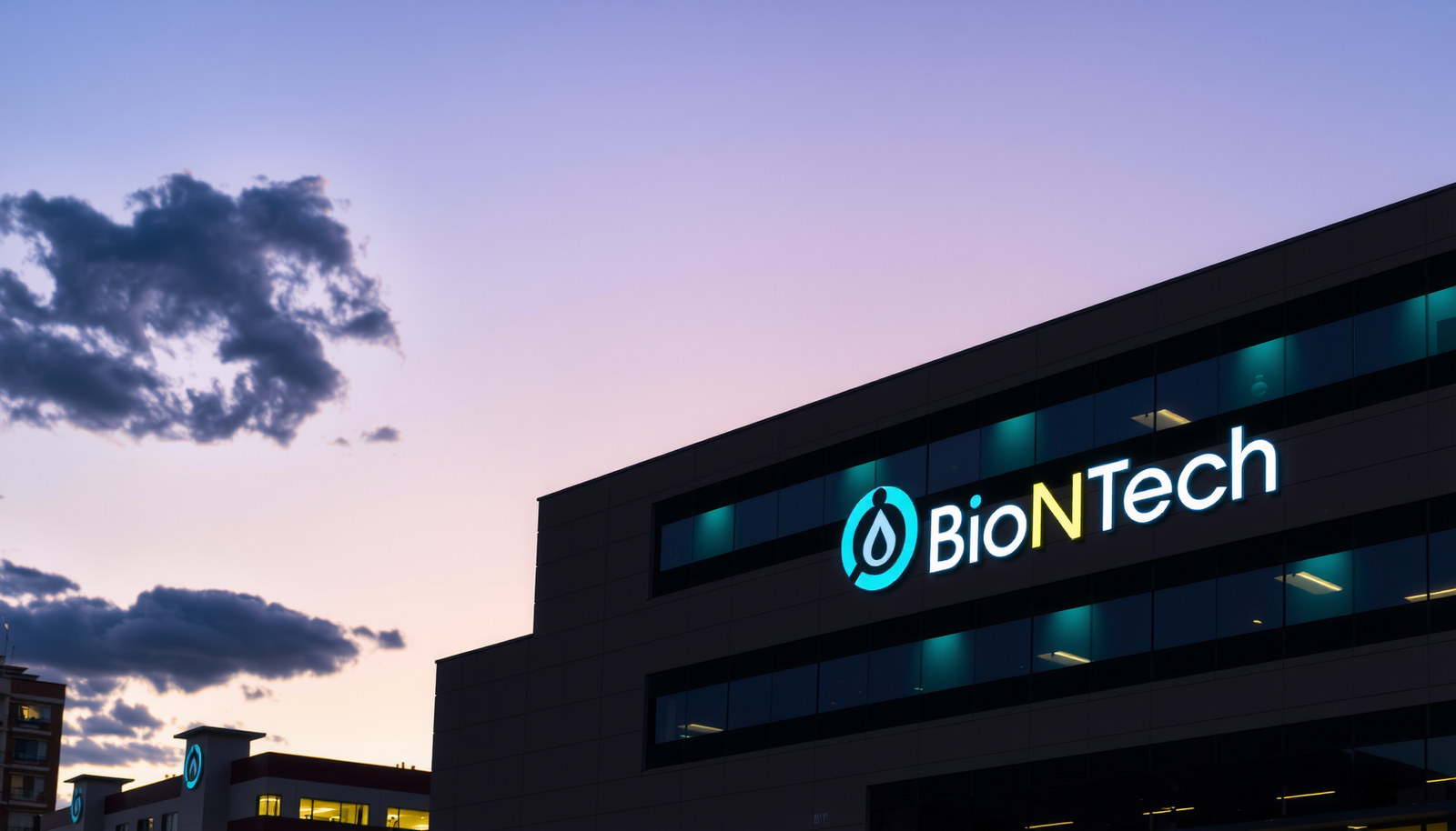 BioNTech-Aktie: Der nächste Covid-Hype? - Finanztrends