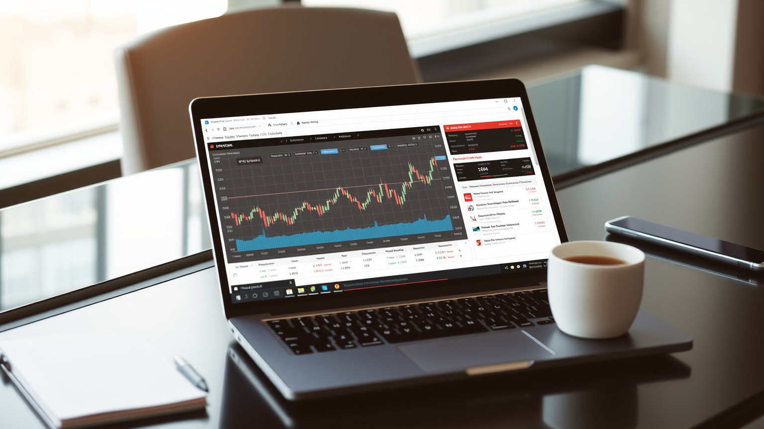 NVIDIA-Aktie: Trendwende nach dem DeepSeek-Schock? - Finanztrends