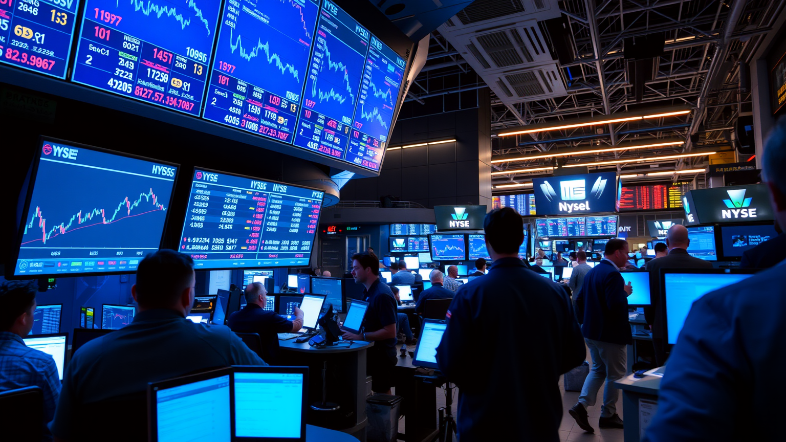 Nvidia-Aktie: Die Überraschung! - Finanztrends