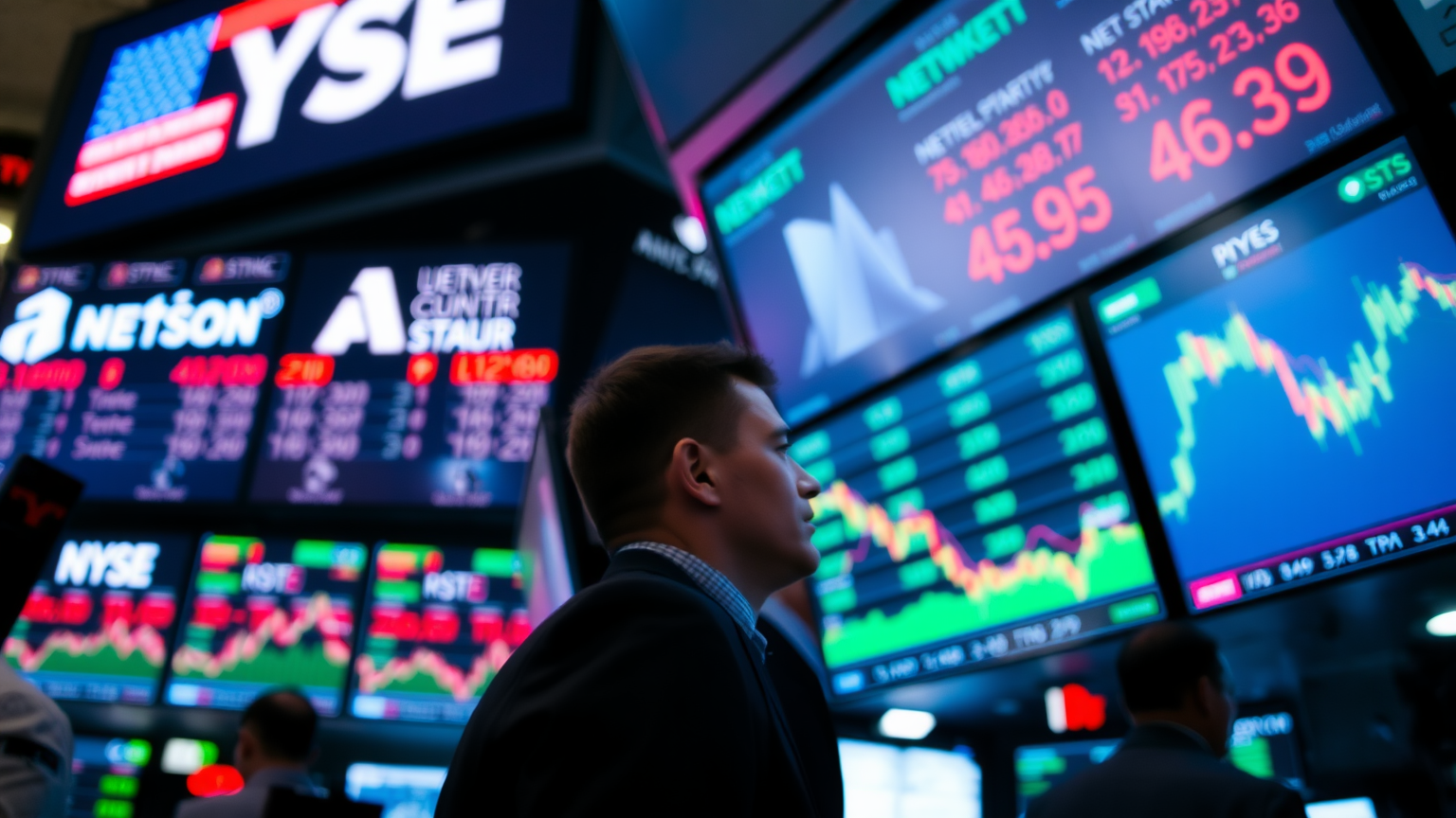 Atos-Aktie: Noch 1 Tag! - Finanztrends