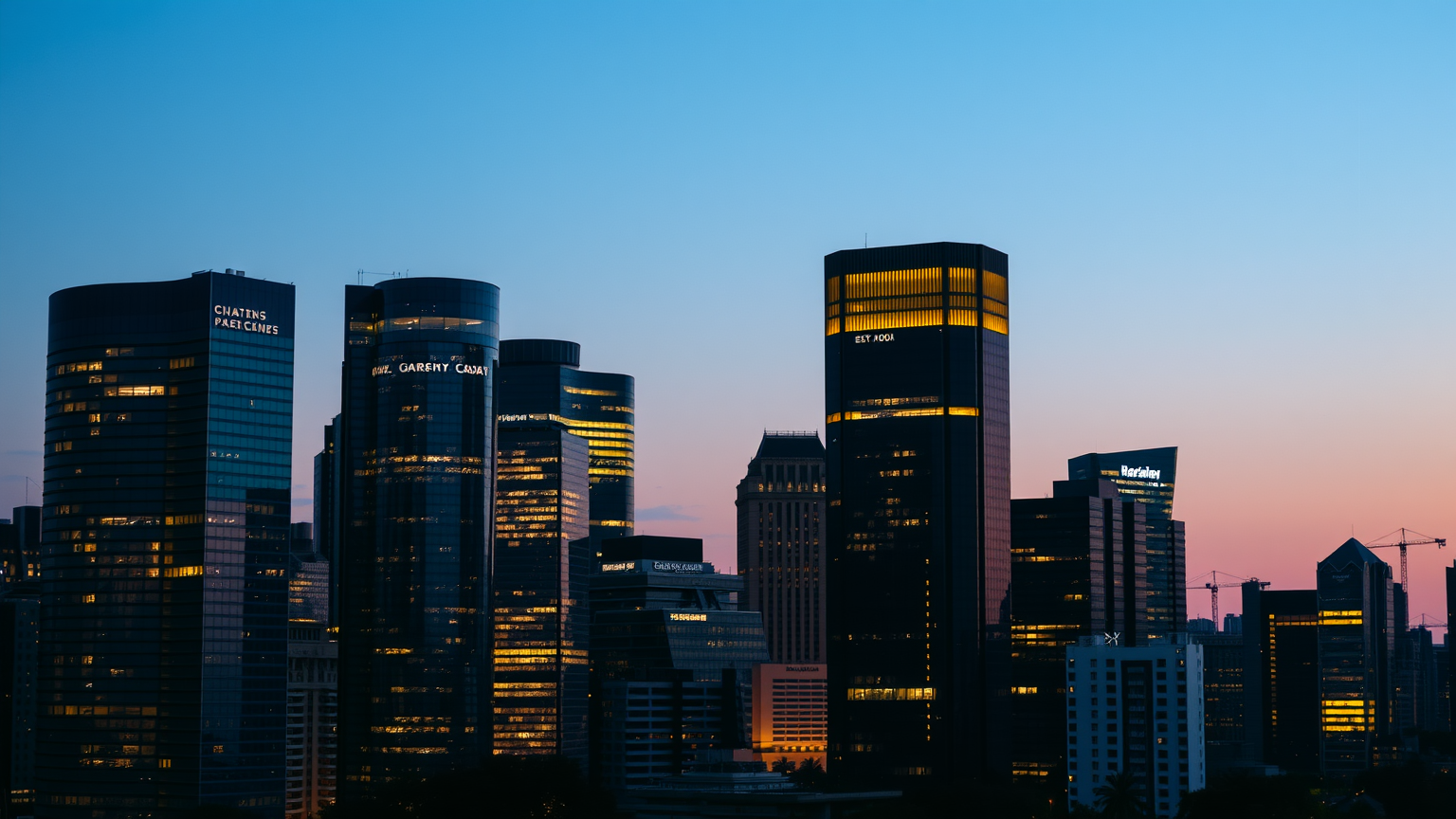 CI Com Aktie: Brisante Neuigkeit! - Finanztrends