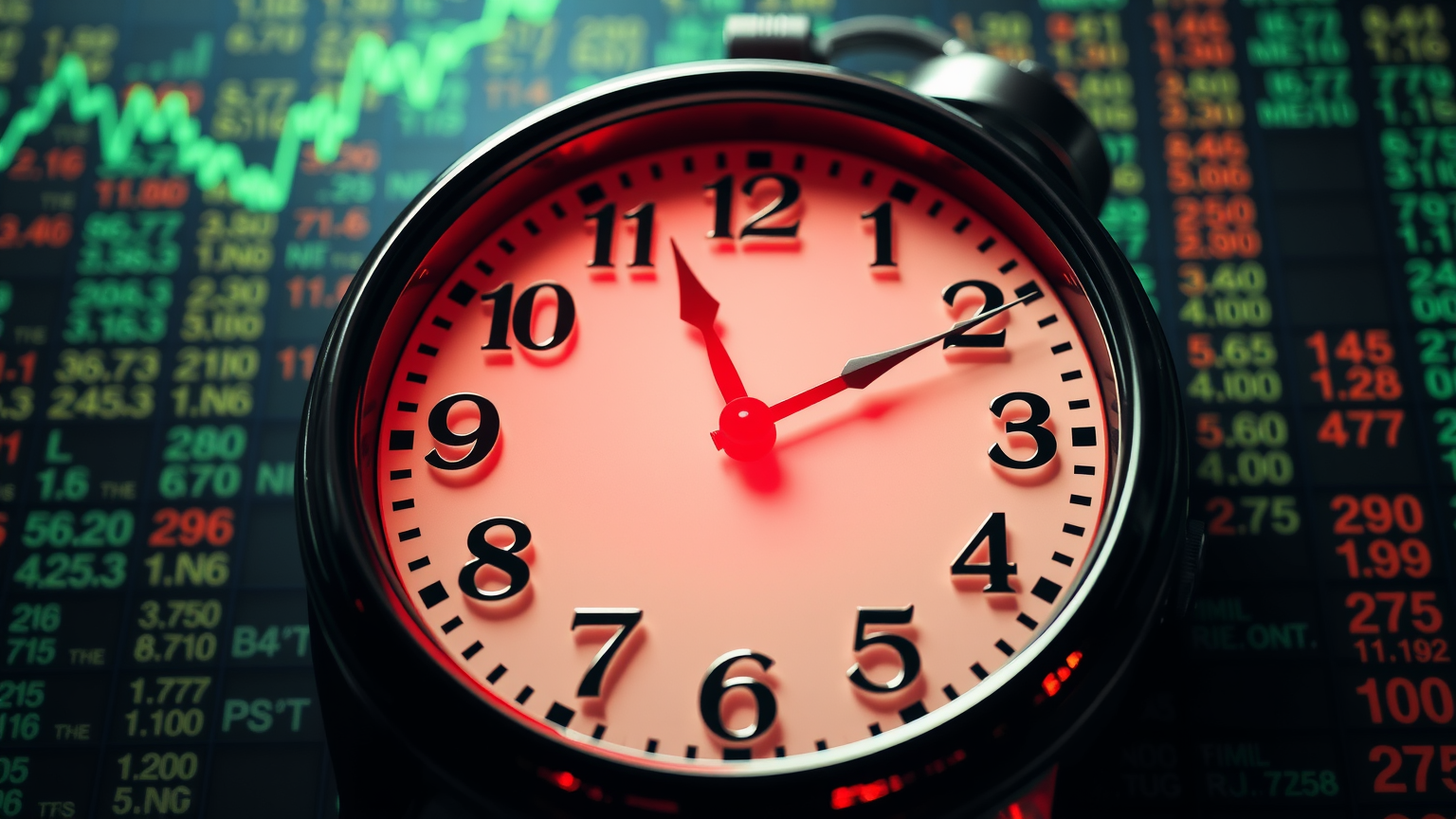 Nvidia-Aktie: Alles vorbei!? - Finanztrends