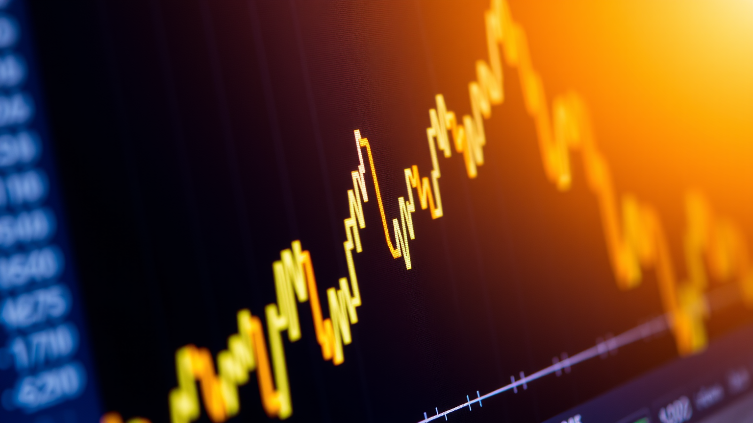 NEL ASA-Aktie: Kommt der Wahnsinn zurück? - Finanztrends