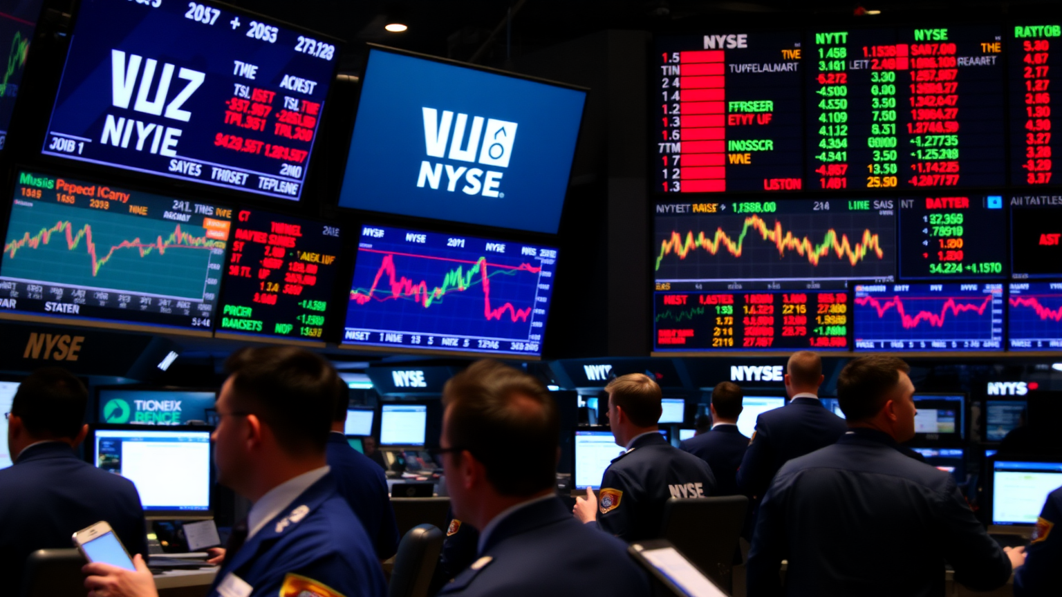 NVIDIA-Aktie: Knall? - Finanztrends