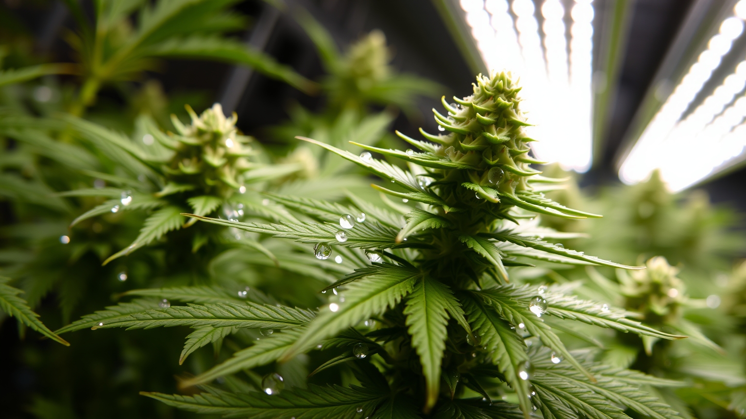 Canopy Growth - War es das jetzt? - Finanztrends