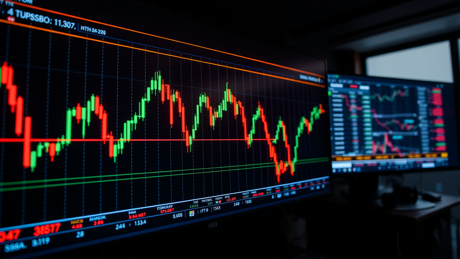 NVIDIA-Aktie: Das wären die Gründe - Finanztrends