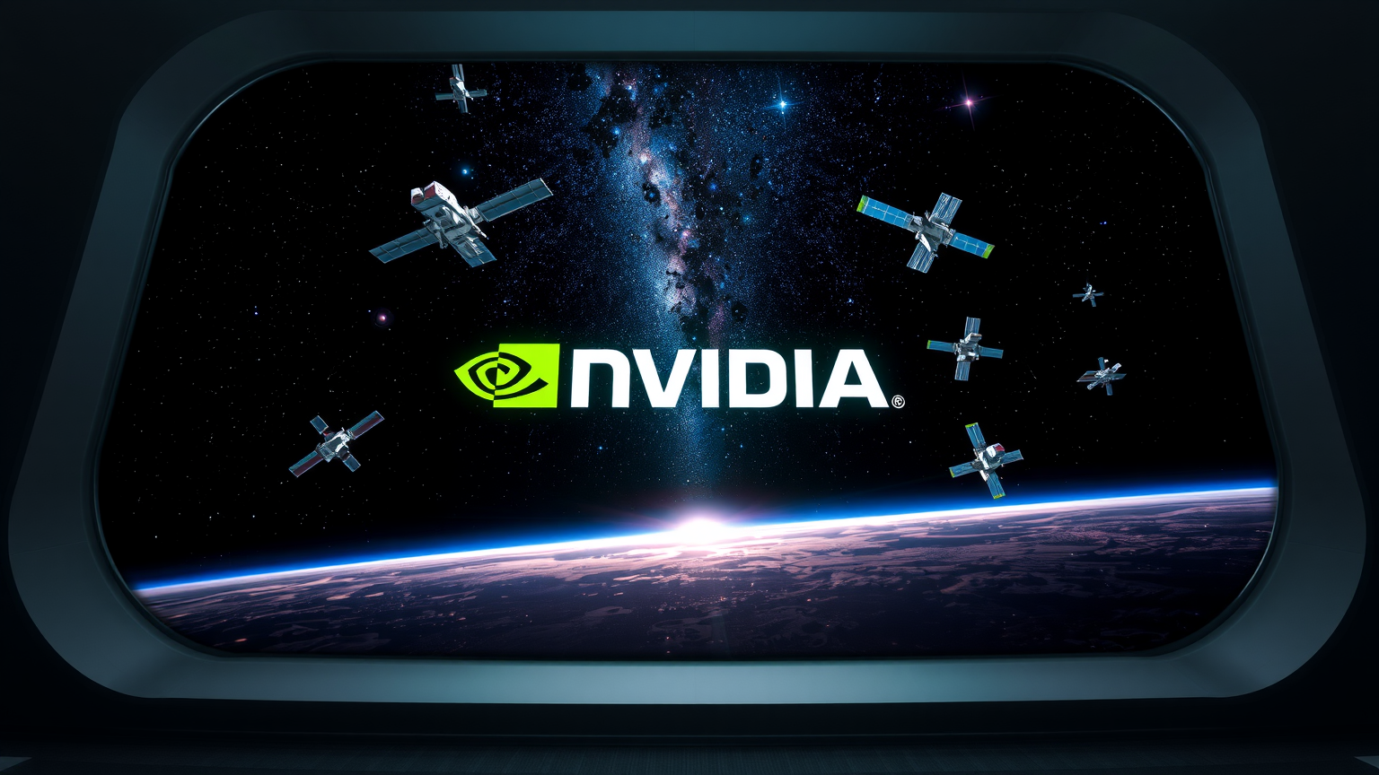 Nvidia-Aktie: Coup in Saudi-Arabien! - Finanztrends