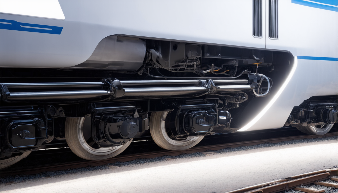 Stadler Rail liefert ab! - Finanztrends