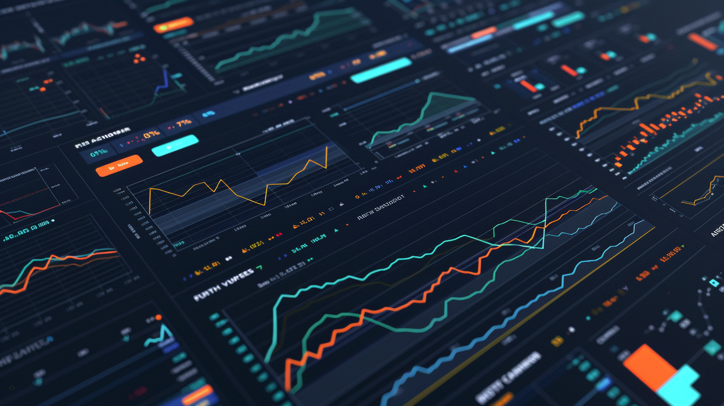 Aixtron-Aktie: Wie passt das zusammen? - Finanztrends