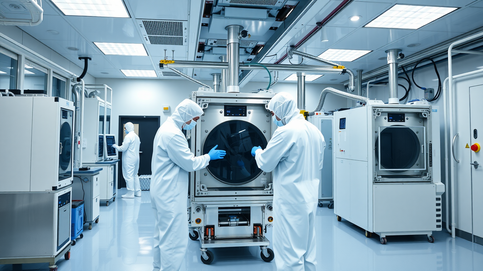 ASML-Aktie: Ist da noch Potenzial? - Finanztrends