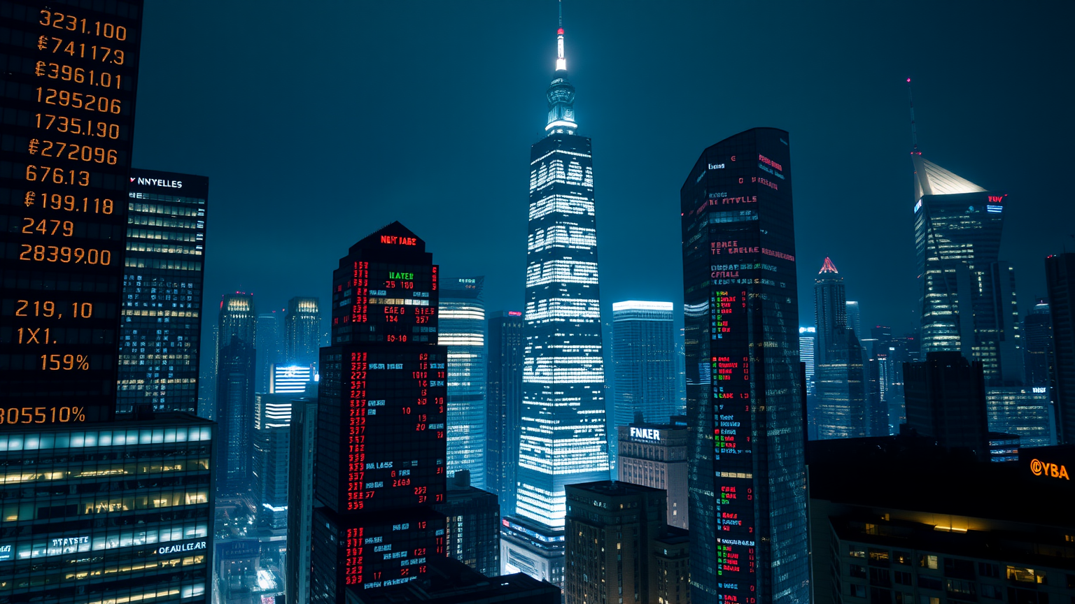 Super Micro Computer: Hohe Erwartungen, höhere Gewinne? - Finanztrends