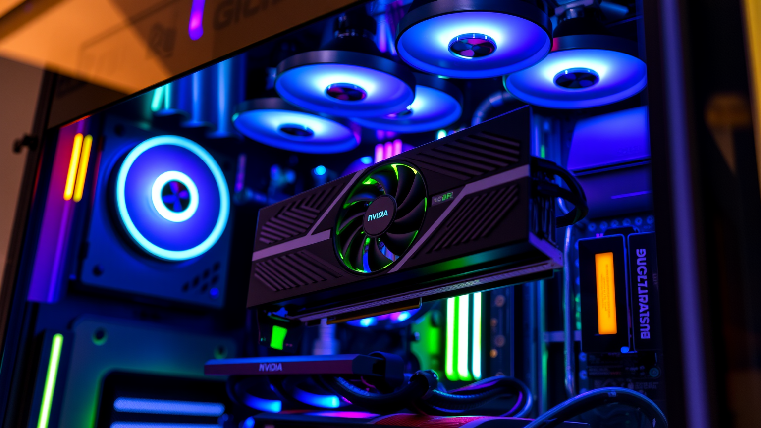 Nvidia-Aktie: Explosion! - Finanztrends