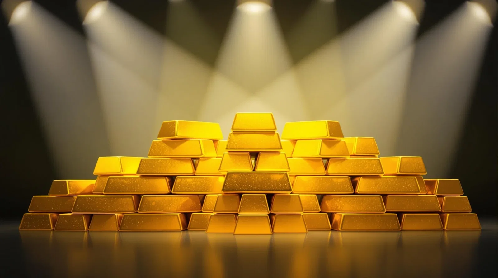KI befeuert die Gold- und Silbernachfrage - Finanztrends