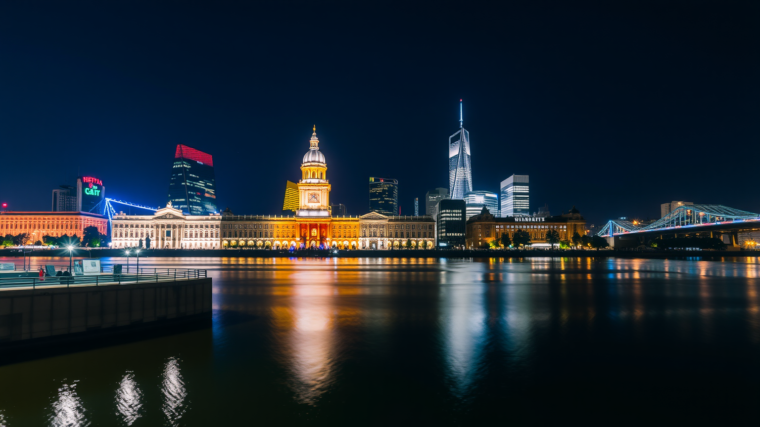 ParTec-Aktie: Ungarische Gigawatt-Offensive! - Finanztrends