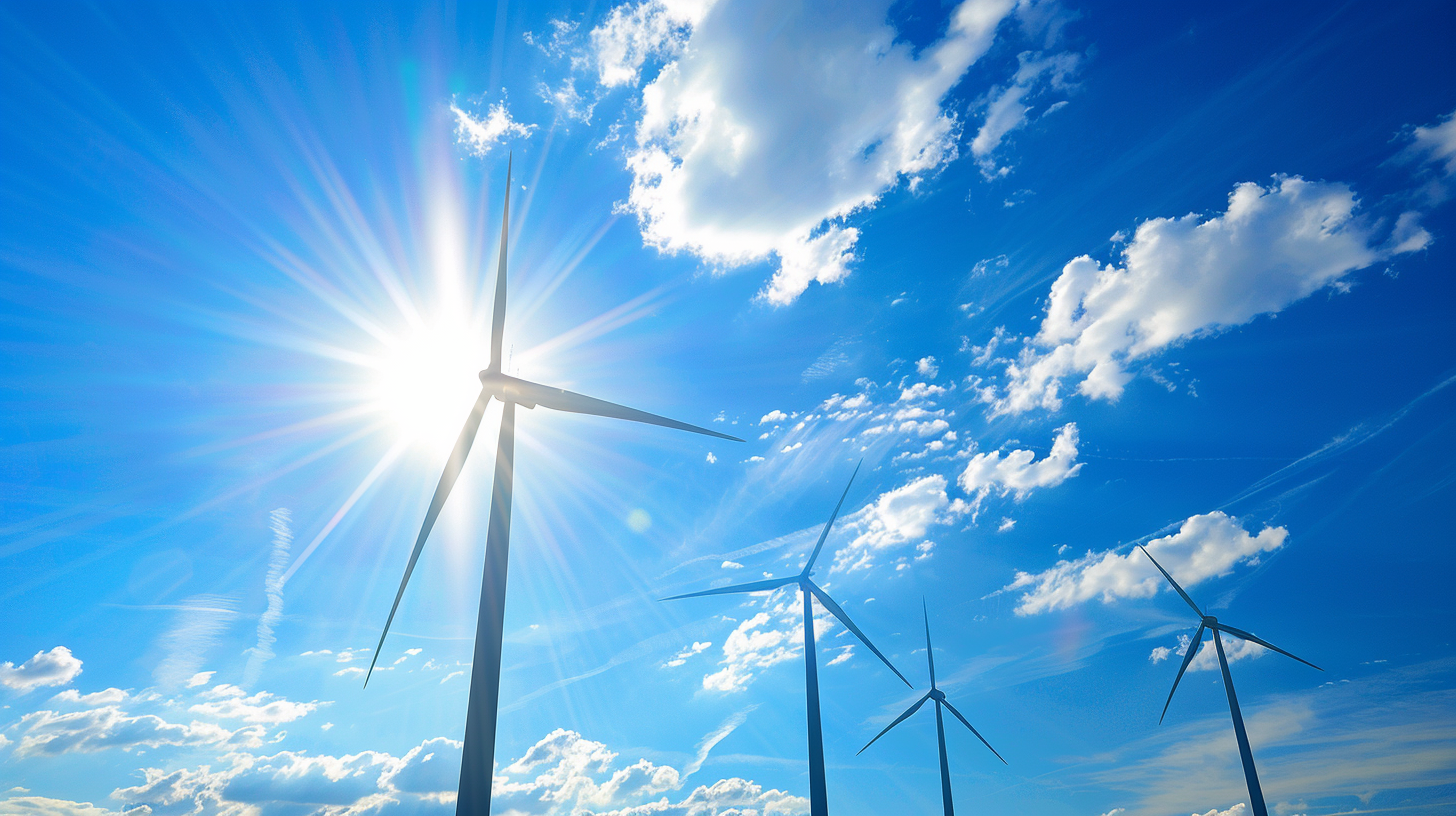 RWE Aktie – Steht ein neuer Kursimpuls bevor? - Finanztrends