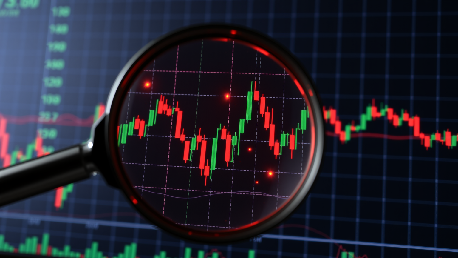 Ambarella-Aktie springt 20%: KI-Chips treiben Wachstum - Finanztrends