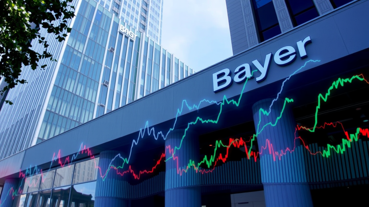 Bayer: Das ist der Grund, warum die Aktie interessant bleibt ...