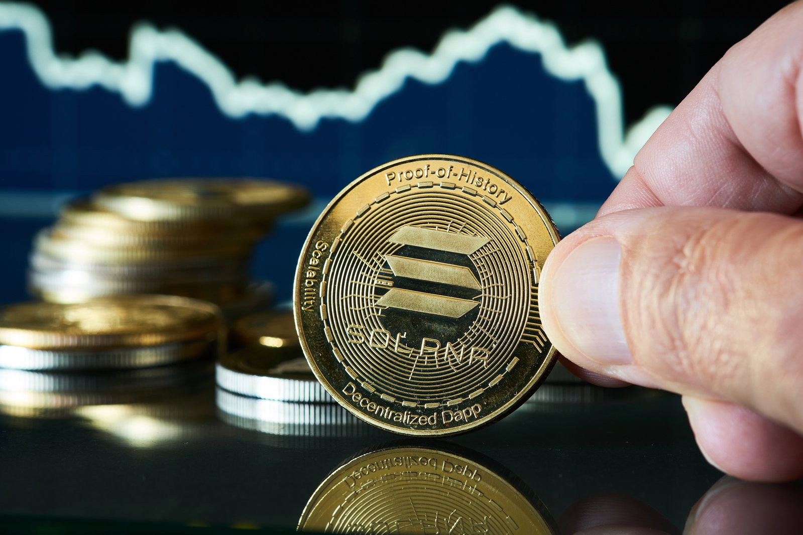 YZY-Token von Ye startet auf Solana - Finanztrends