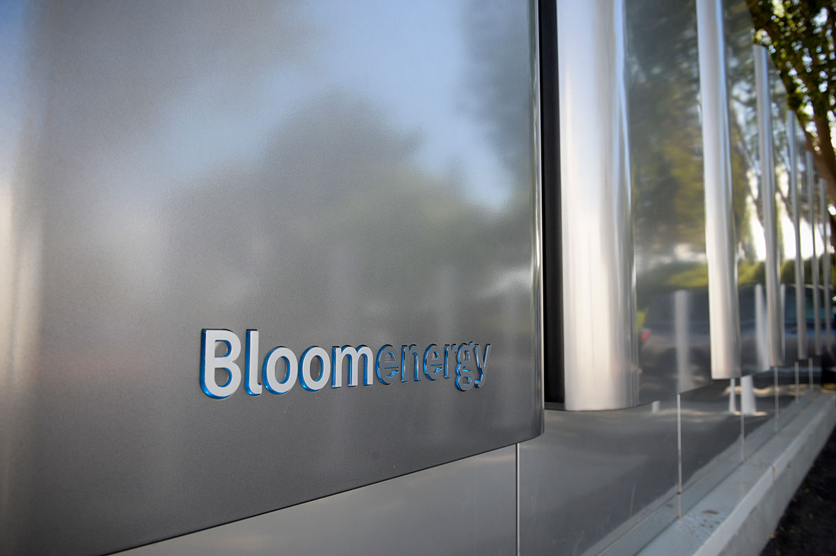 Bloom Energy-Aktie: Mehr als nur Fantasie! - Finanztrends