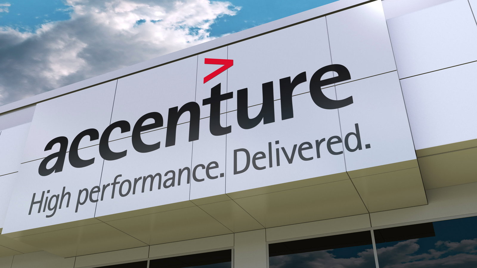 Accenture-Aktie: Joint Venture mit Mitsubishi Chemical! - Finanztrends
