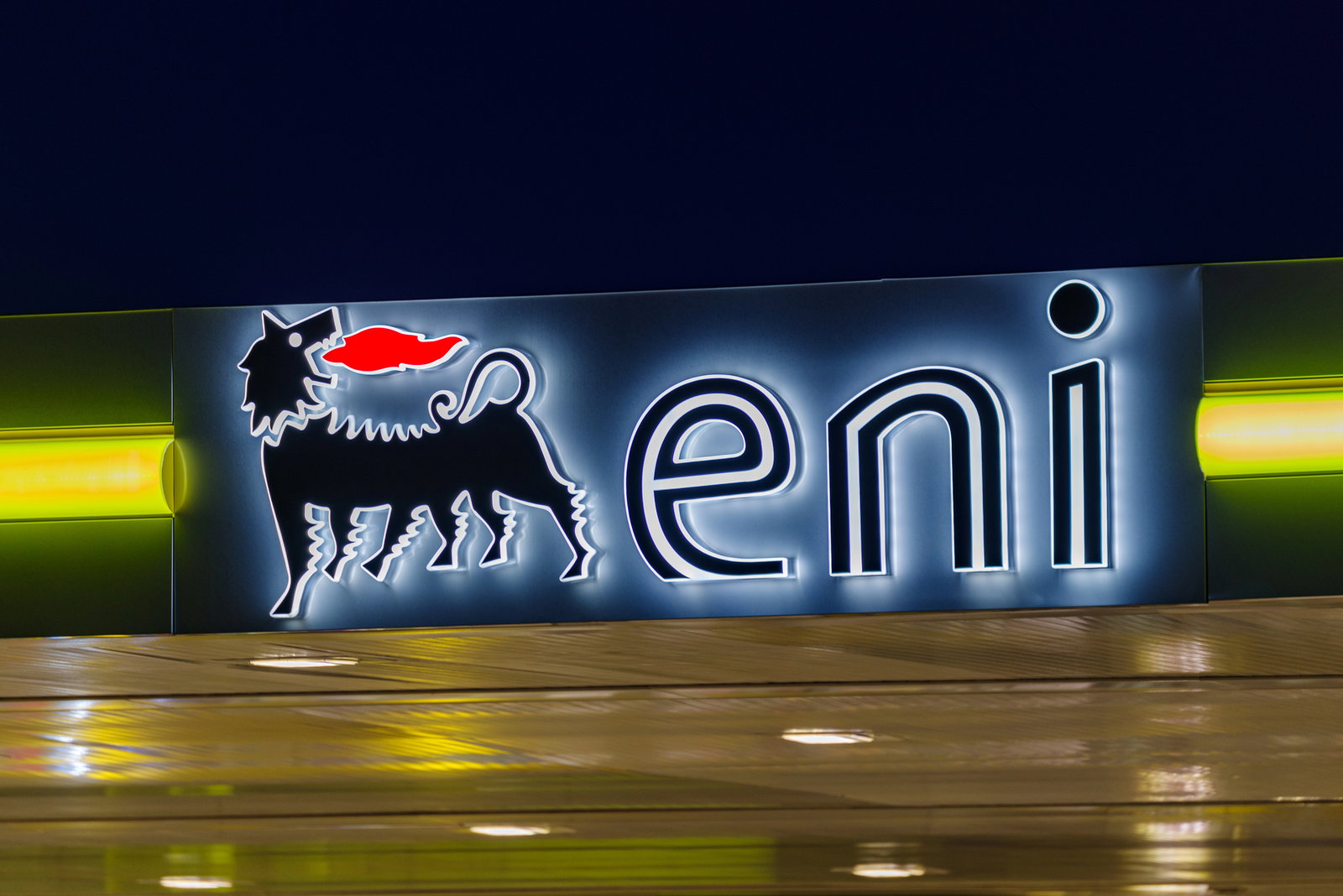 Eni-Aktie: Milliarden zurück an die Anleger! - Finanztrends