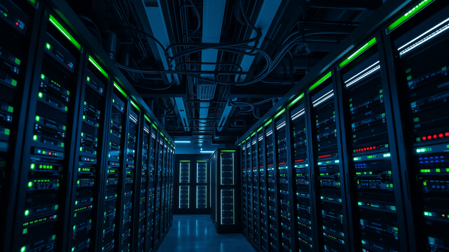 Nvidia–Aktie: KI-Boom liefert Aufträge, jetzt muss der Nutzen skalieren! - Finanztrends